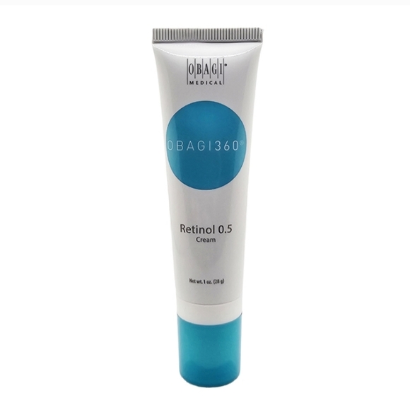 Obagi | Skincare | New Obagi 5 Medical Retinol Cream | Poshmark